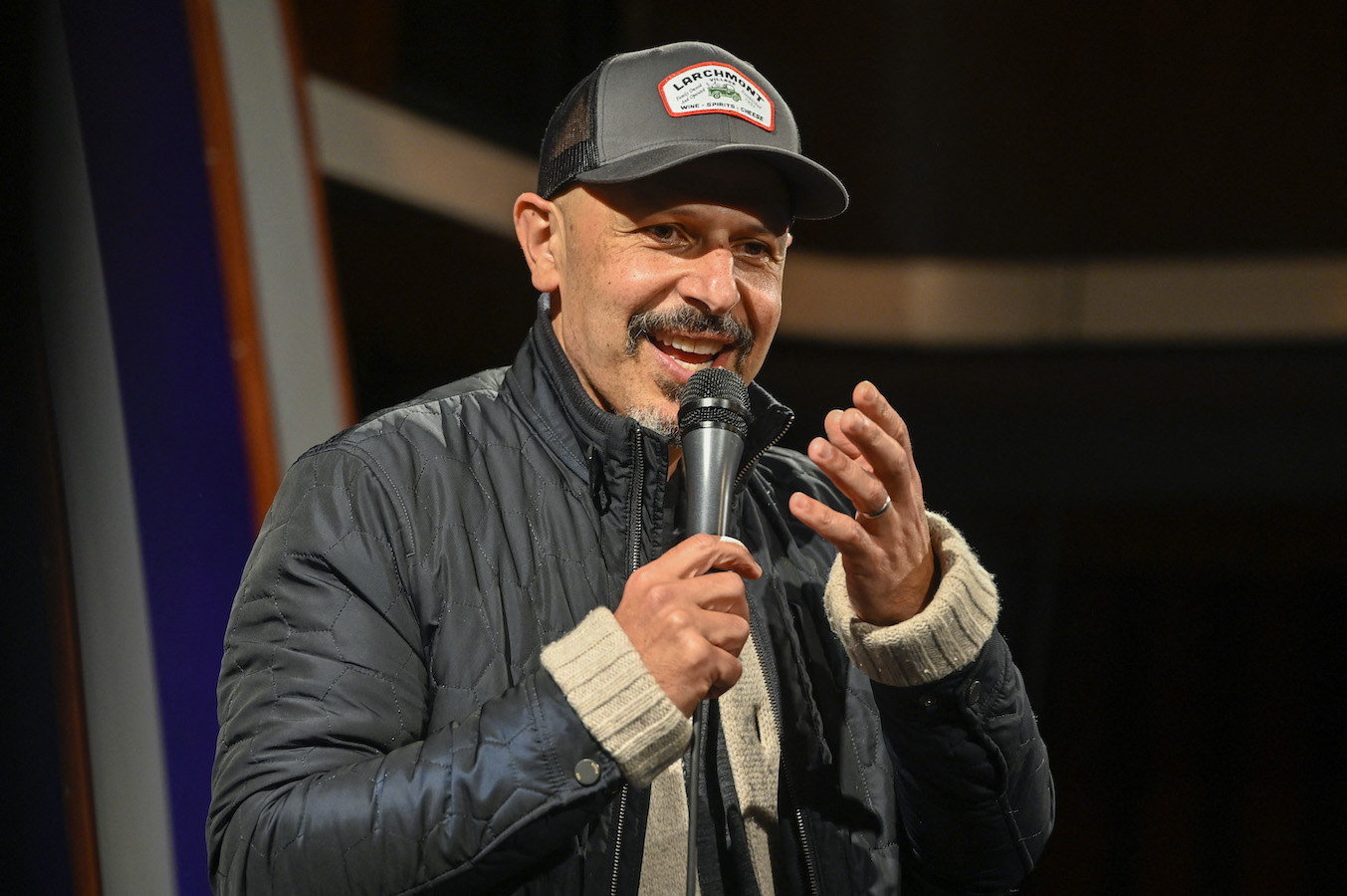6 Arab stand-up comedians to keep on your radar | Arab News PK